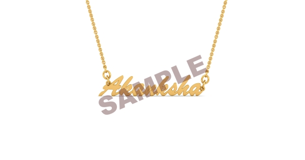 Amit name pendant store